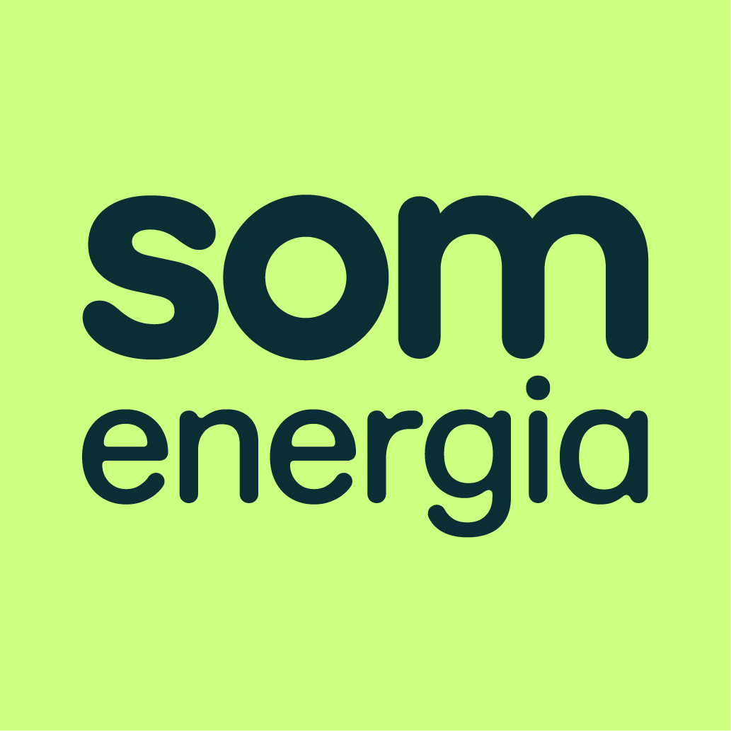 Login | Som Energia